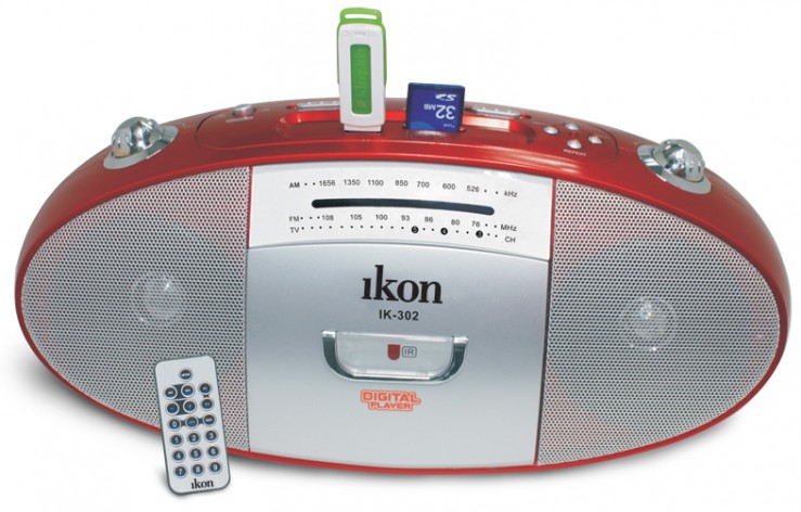 LED TV | Ikon